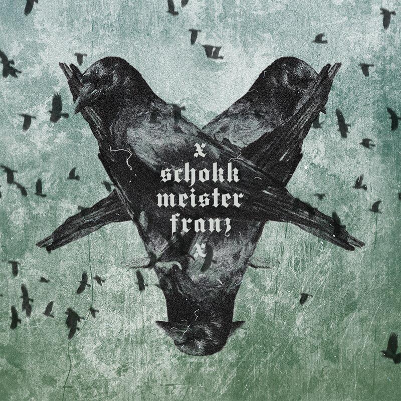 Schokk выпустил новый микстейп "Meister Franz" | RAP.RU