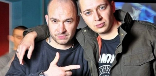 1000 слов о лещах и «предательстве» Оксимирона: Schokk впервые рассказал, что было после ...