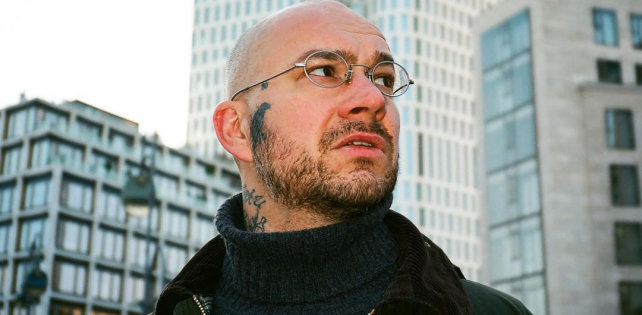 «VAGABUND станет тем, чем должен был стать в 2011-м году»: Schokk объявил о создании лейбла | RAP.RU