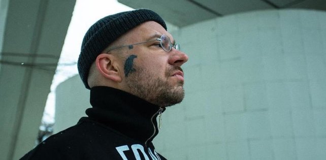 Schokk даст бесплатные концерты в Москве и Санкт-Петербурге | RAP.RU