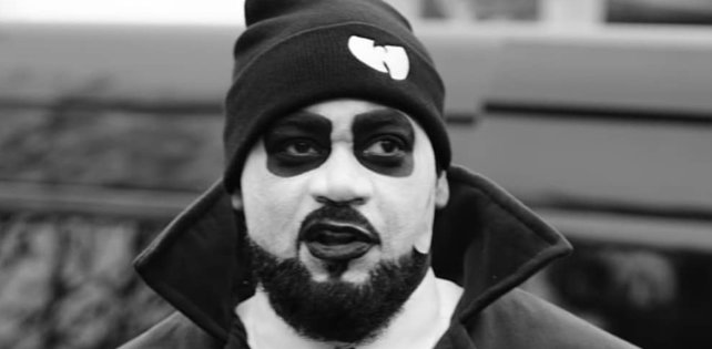 Ghostface Killah «Ghostface Killahs»: треклист и обложка нового альбома ...
