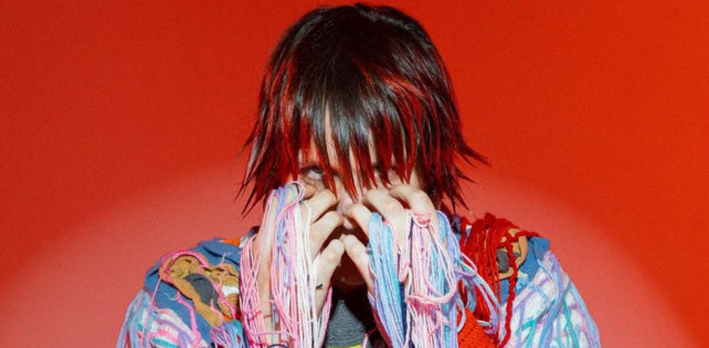 i61 выпустил ЕР «BLOODRAIN» | RAP.RU