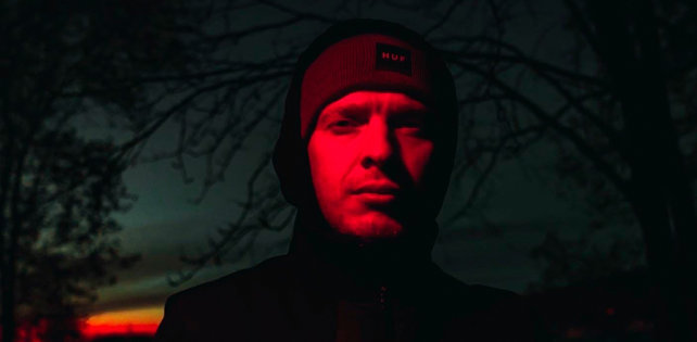 Новый сингл от the Chemodan - Шоу Трумана. | RAP.RU