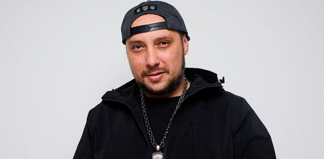 Jahmal TGK - Проверяй | RAP.RU