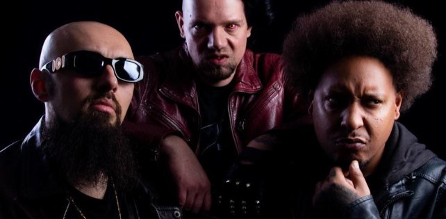 Совместный EP «Trigger Treat» от Dope D.O.D. и Bizarre | RAP.RU