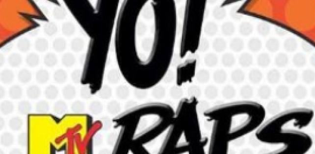 "YO! MTV Raps" оживёт на один вечер | RAP.RU