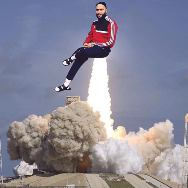 Тимати | RAP.RU