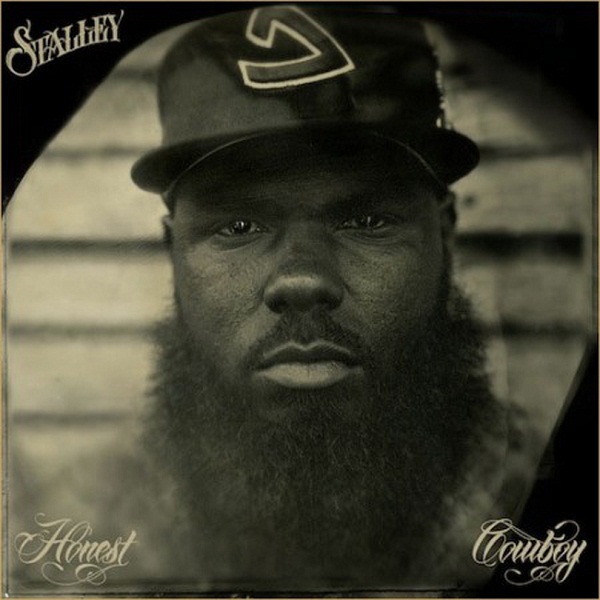 Stalley выпустил микстейп "Honest Cowboy" | RAP.RU