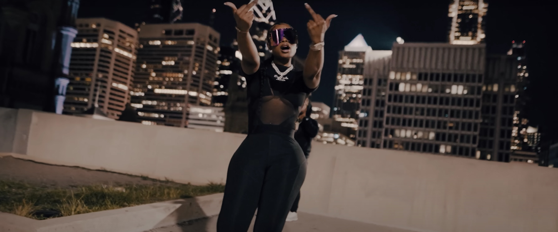 Молодая и дерзкая Armani Caesar, Benny The Butcher и Stove God Cooks с ...