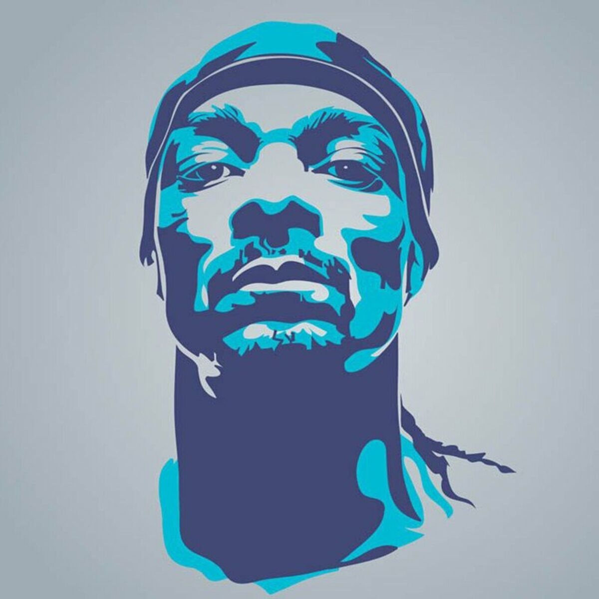 Snoop Dogg - Metaverse: The NFT Drop, Vol. 2 | RAP.RU
