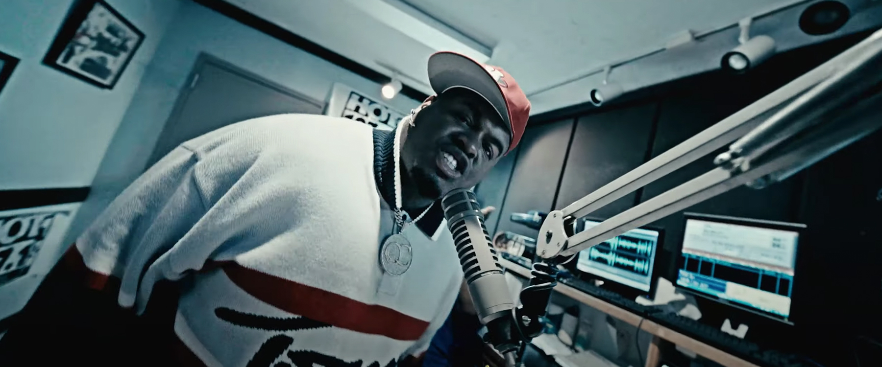 Duke Deuce X ATM Richbaby - BUCK THE SYSTEM. Новое видео | RAP.RU