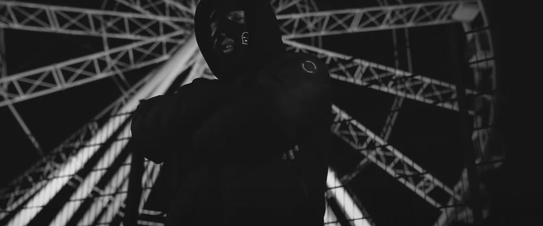 Новый клип: the Chemodan - Милкшейк | RAP.RU