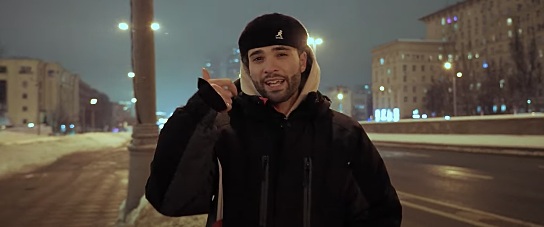 RUSSIAN PHONK: Harut-Nova x Tennesseen - FVCKED UP | RAP.RU