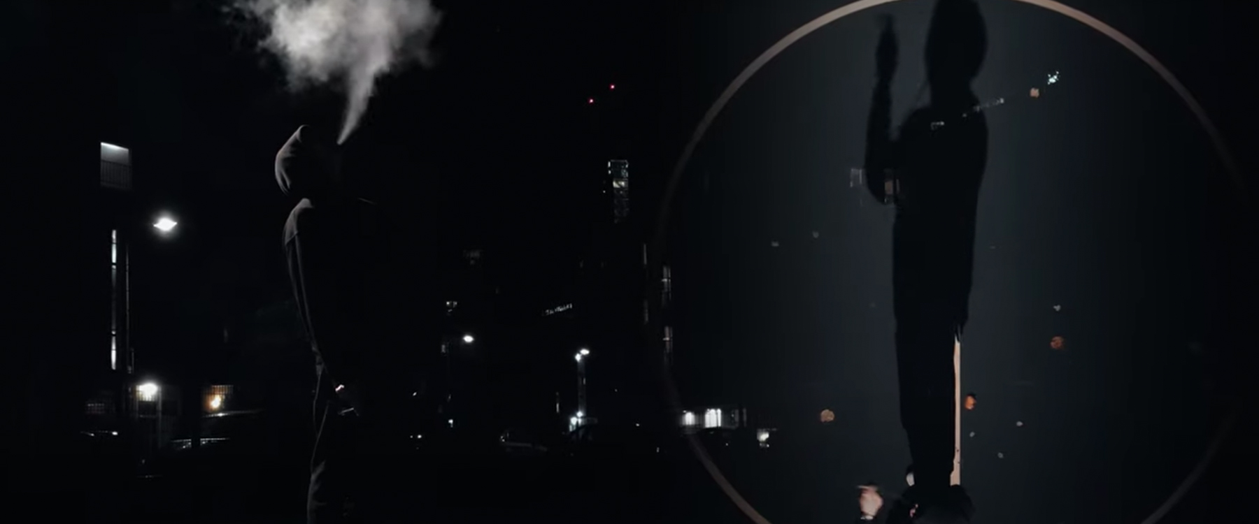 The Chemodan - Зови меня. Теперь и клип | RAP.RU