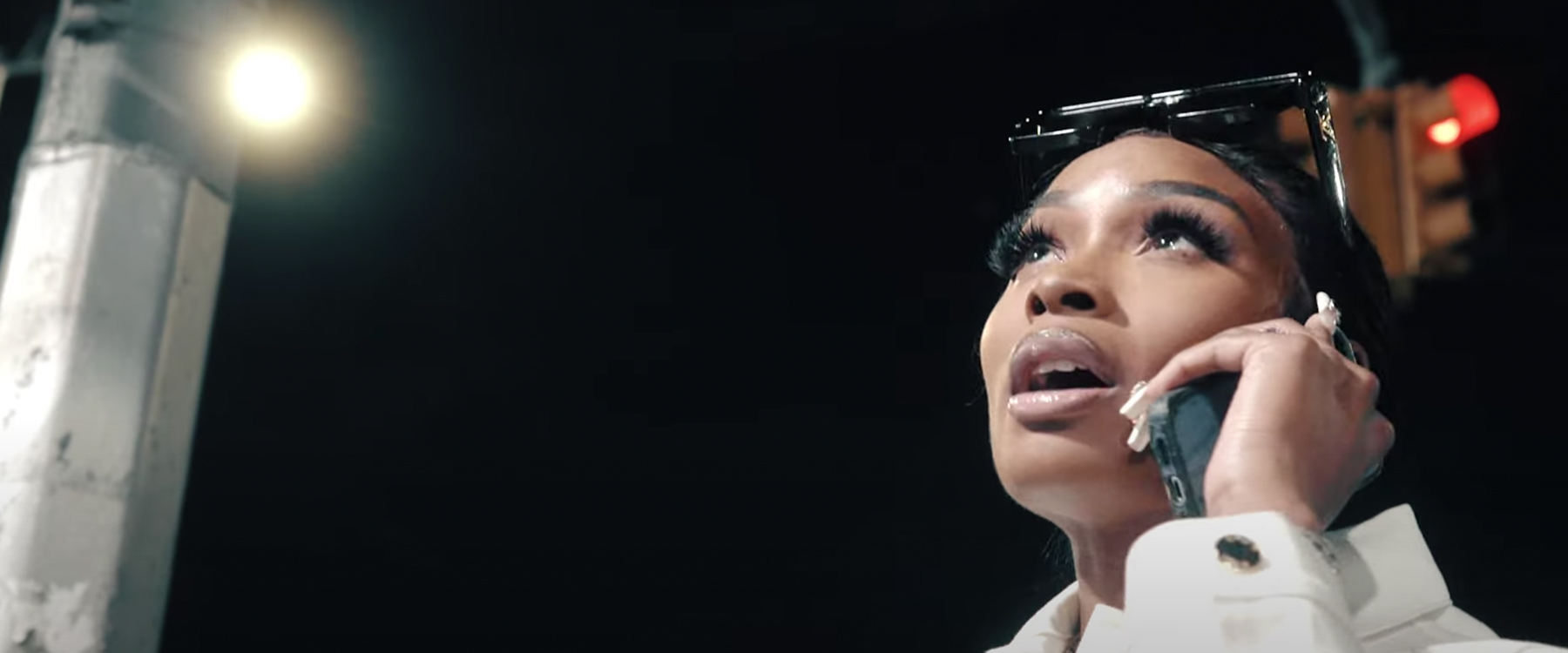 Новый клип от Armani Caesar - SURVIVIAL OF THE LITTEST | RAP.RU