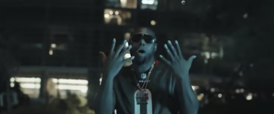 Z-Ro x Shaquille O'Neal - Stop The Rain | RAP.RU