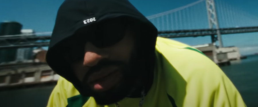 Larry June х Cardo - Chops On The Blade | RAP.RU