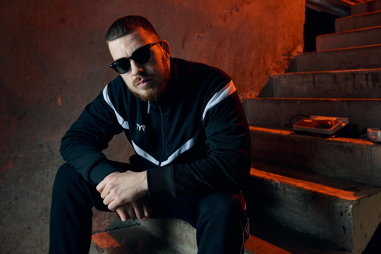 ChipaChip - Гадина | RAP.RU