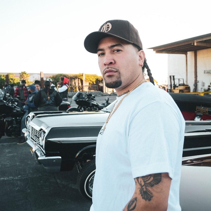 15 минут фанка от Dezzy Hollow | RAP.RU