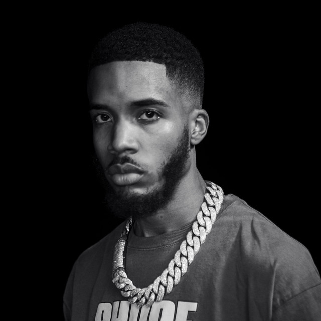 M24 - Love Don’t Live Here | RAP.RU