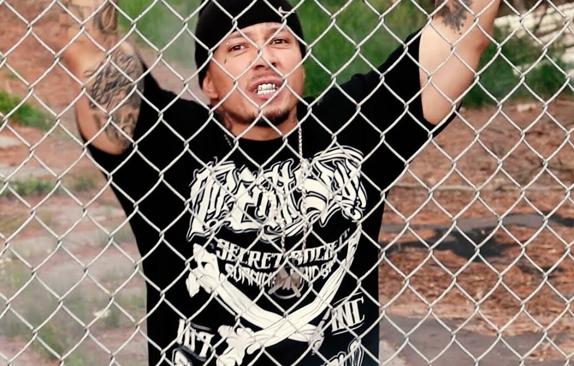 Playboy The Beast поделился новым видео «The Beast Is Back» | RAP.RU