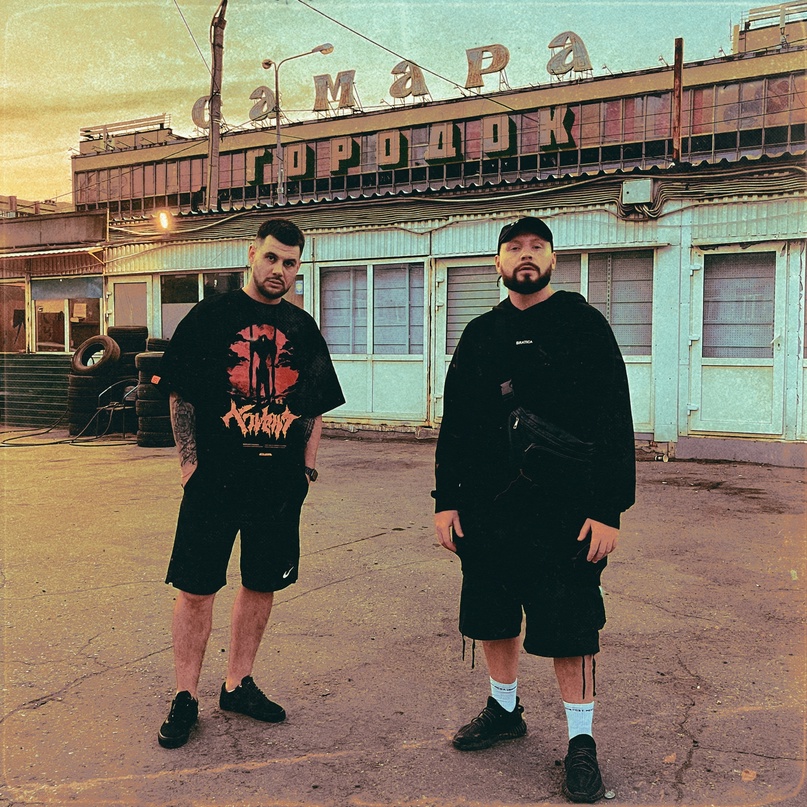 Местный x Darom Dabro - Кинотеатр Юность | RAP.RU