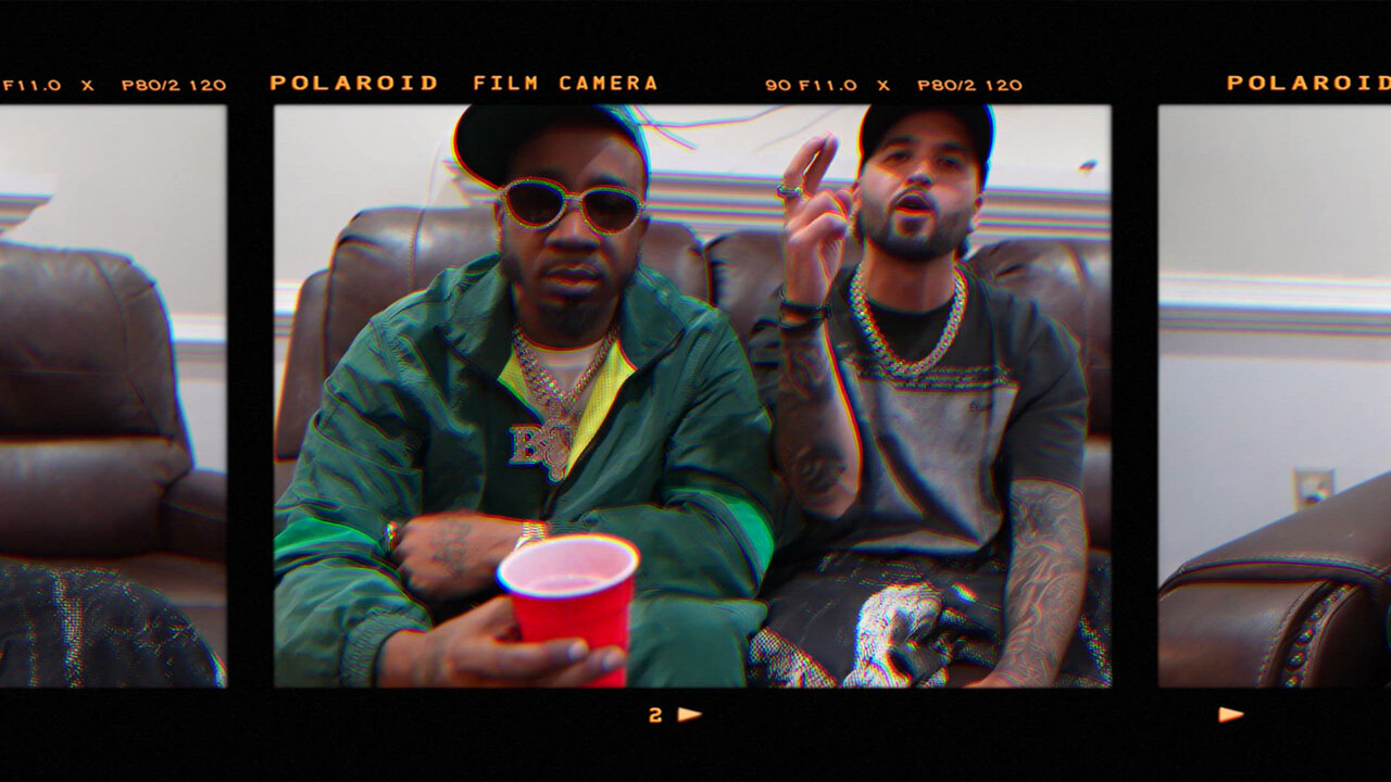 Cam Wells и Benny The Butcher поделились новым видео «Tony Two Tone ...